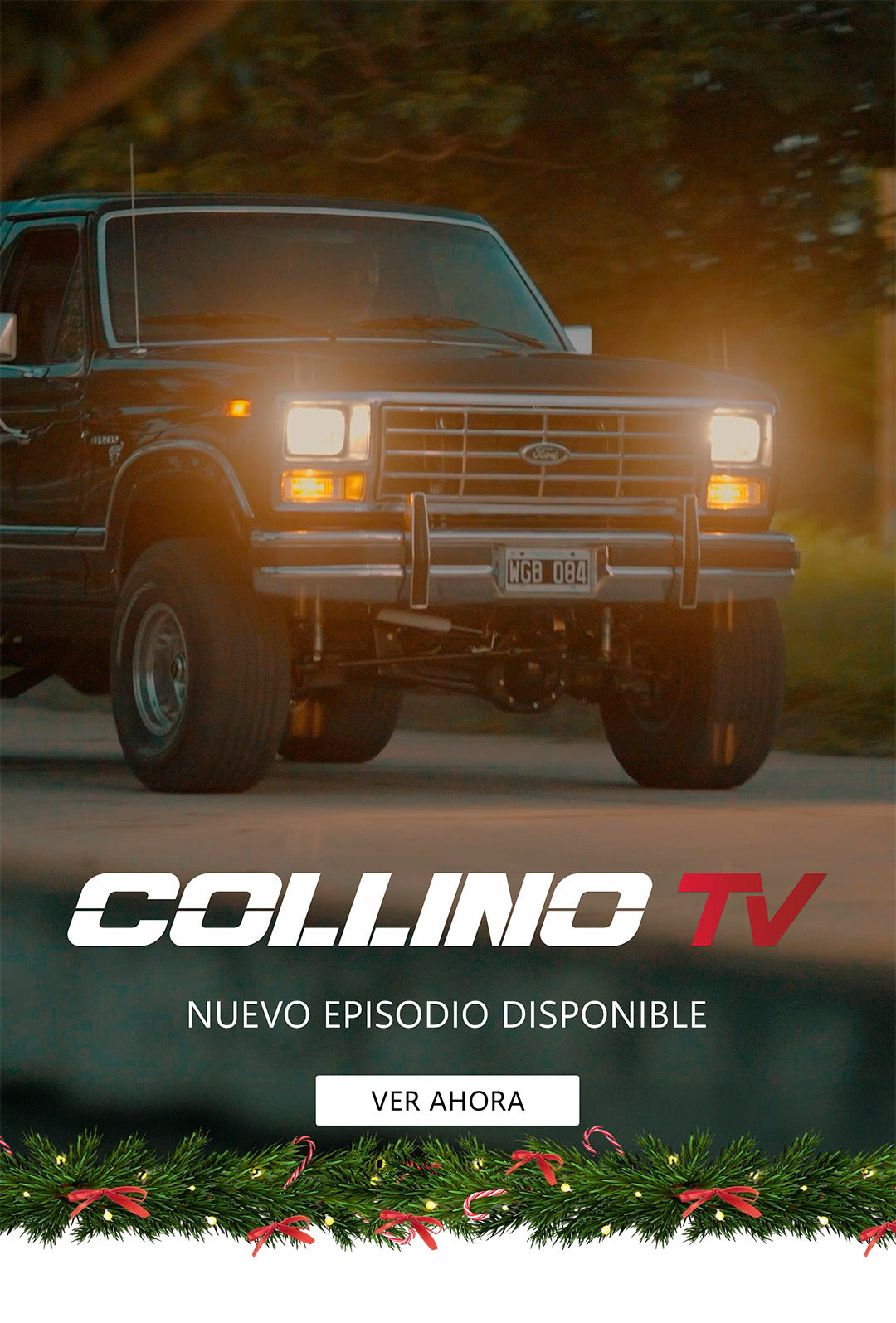 Collino Argentina – collino